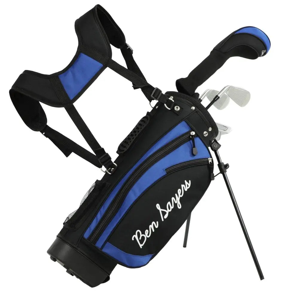 Ben Sayers M1 Junior Package Set