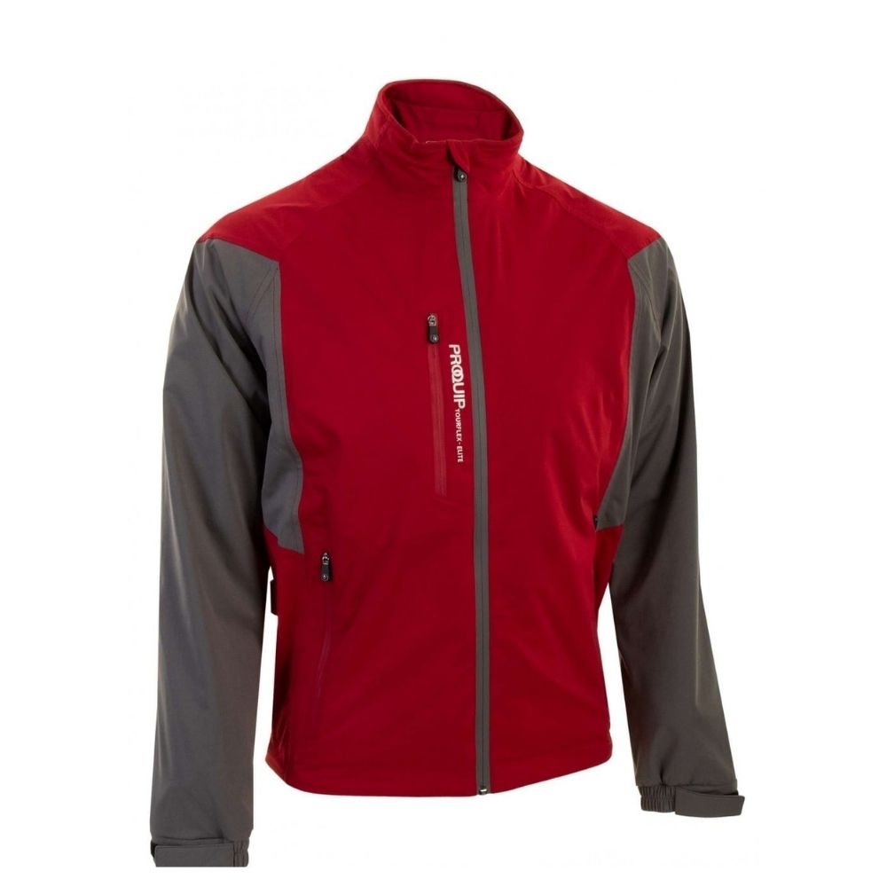 ProQuip Tour Flex Elite Jacket