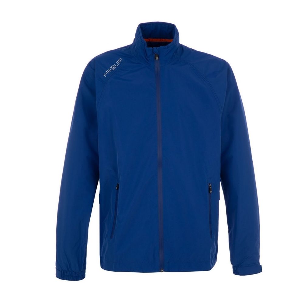ProQuip Tempest Waterproof Jacket