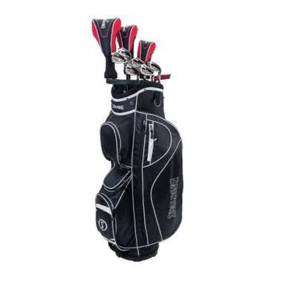 Spalding Package Sets